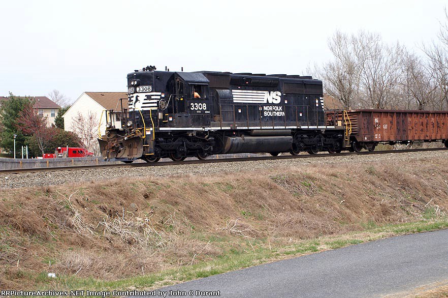 NS 3308 HA-13